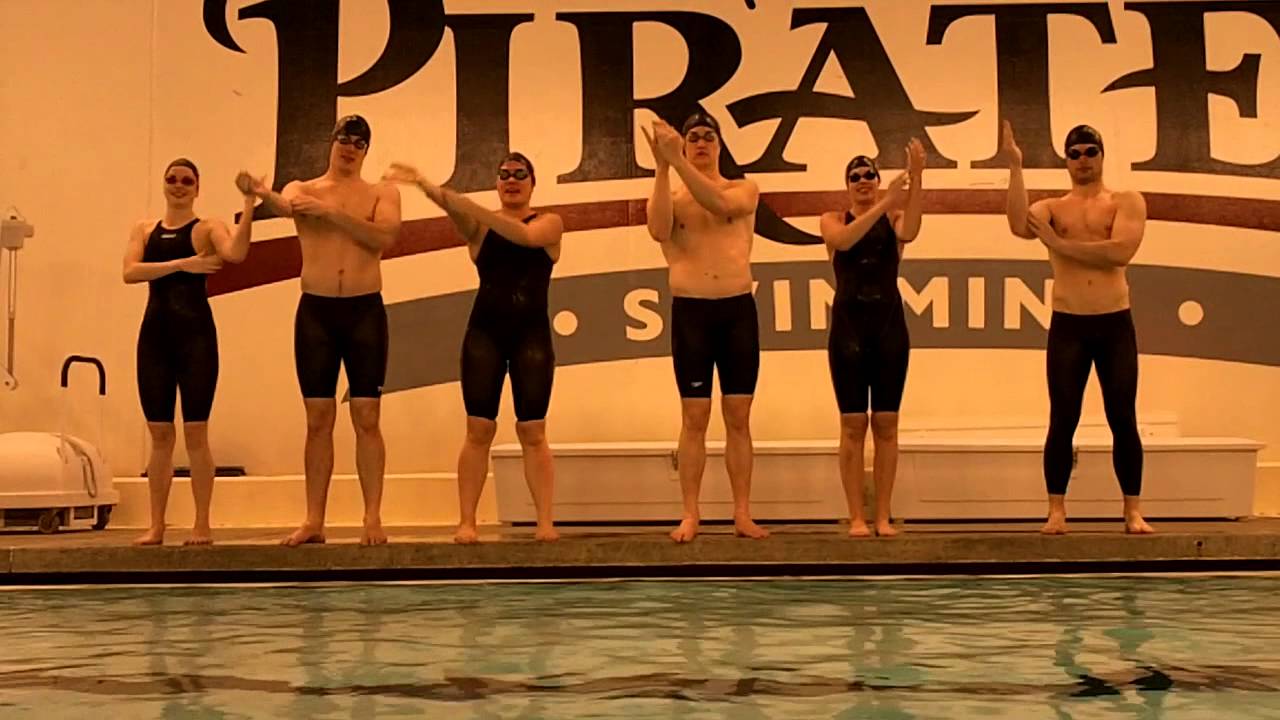 Dermatome Dance, Whitworth University 2014 - YouTube