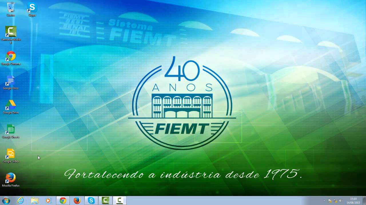 TUTORIAL PLATAFORMA SESI EAD - YouTube