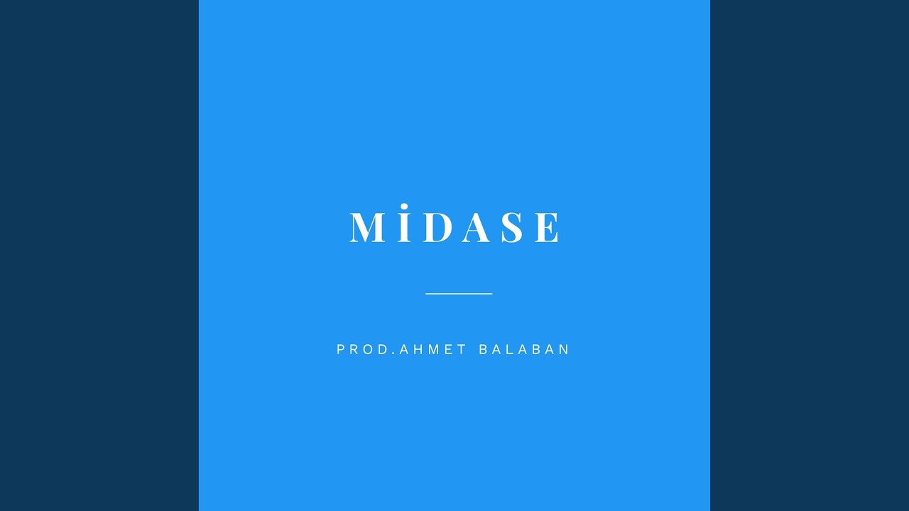 Midase - YouTube