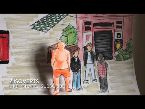 You’ve Been Tangoed Advert - Parody - YouTube