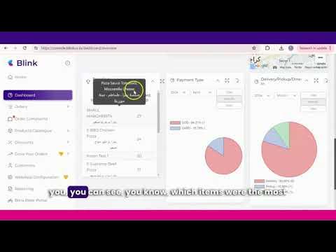 How to Use Blink’s Dynamic Dashboards to View Your Most Important ...