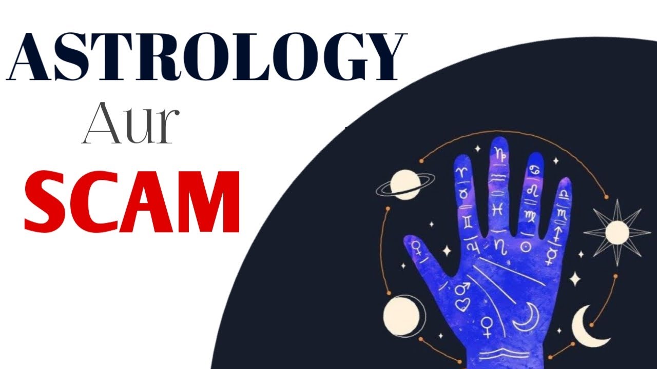 Astrology ek Scam hai part 2 - YouTube