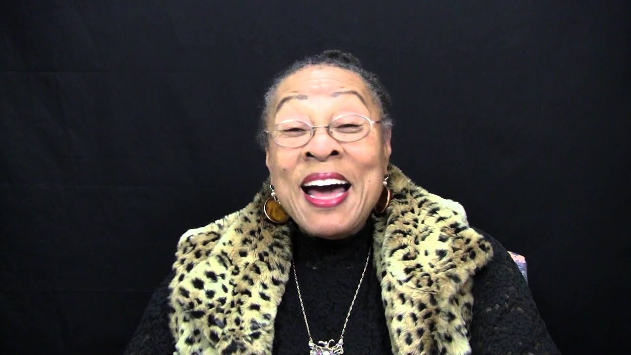 Alyce Smith Cooper General Introduction - YouTube