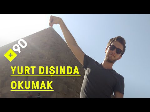 Yurt dışında okumak: Kahire, Mısır | \