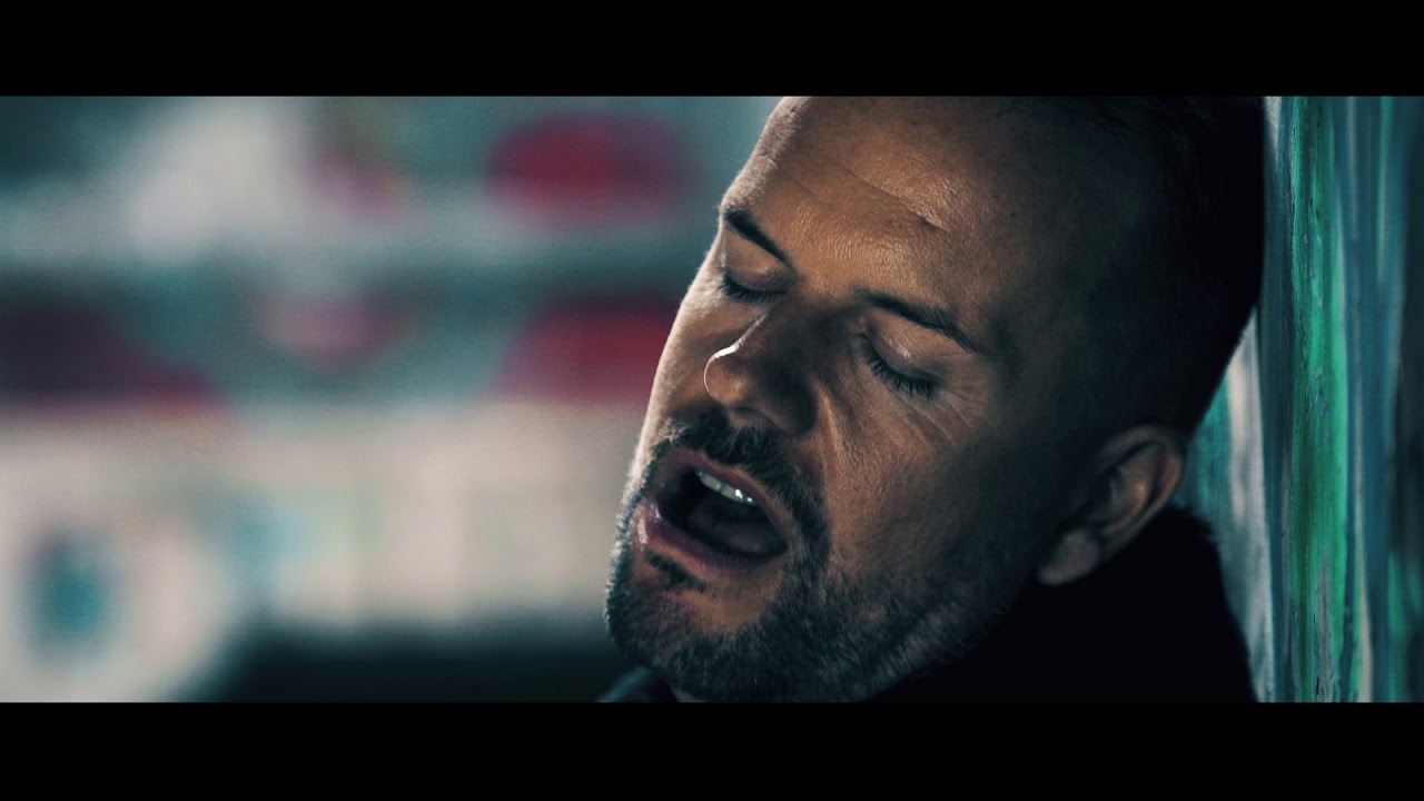 Lee Baxter Unemotional ( official Video ) - YouTube