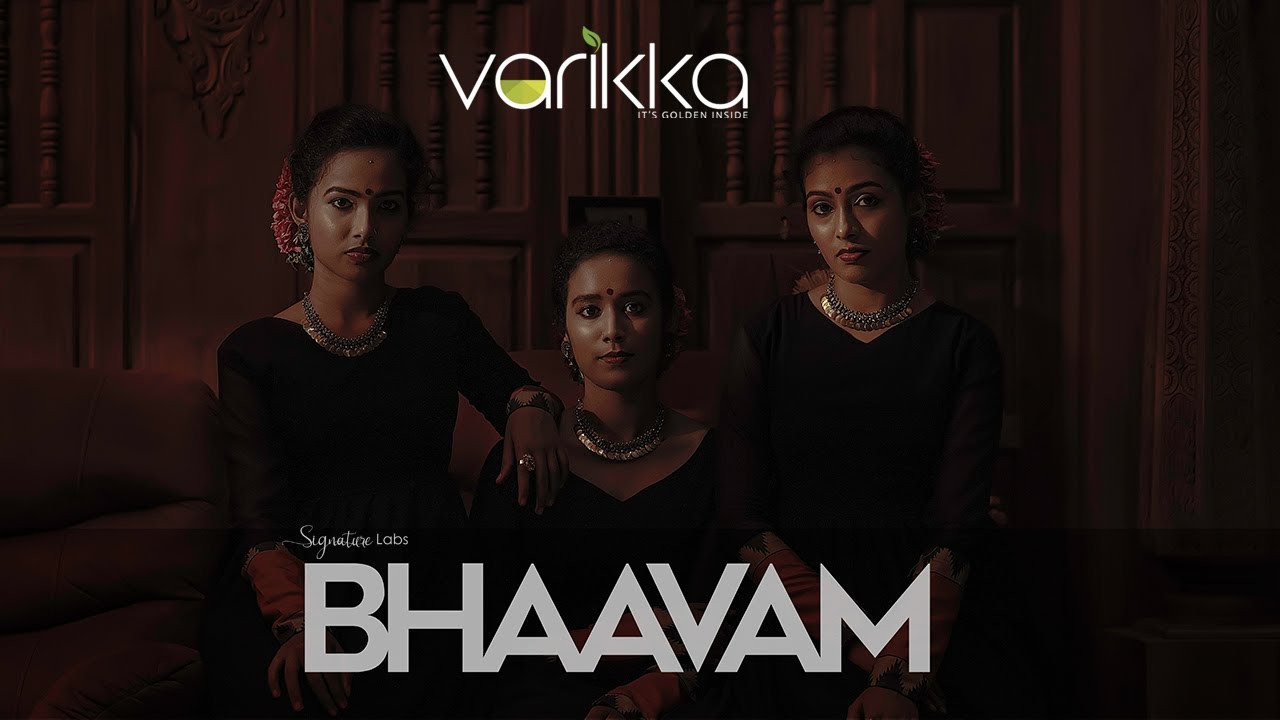 BHAAVAM || Team Varikka || Unplugged | Music and Dance Cover | New ...