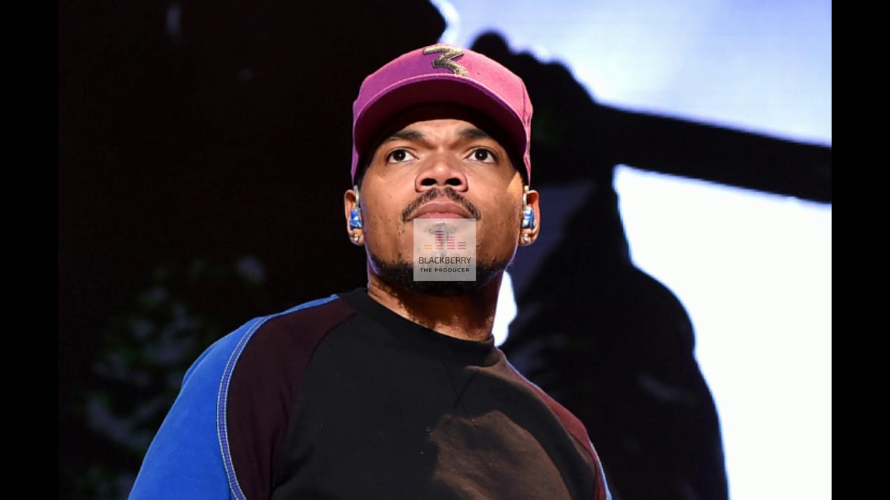 Chance The Rapper - Hot Shower Remix feat. Joyner Lucas, Kendrick Lamar ...
