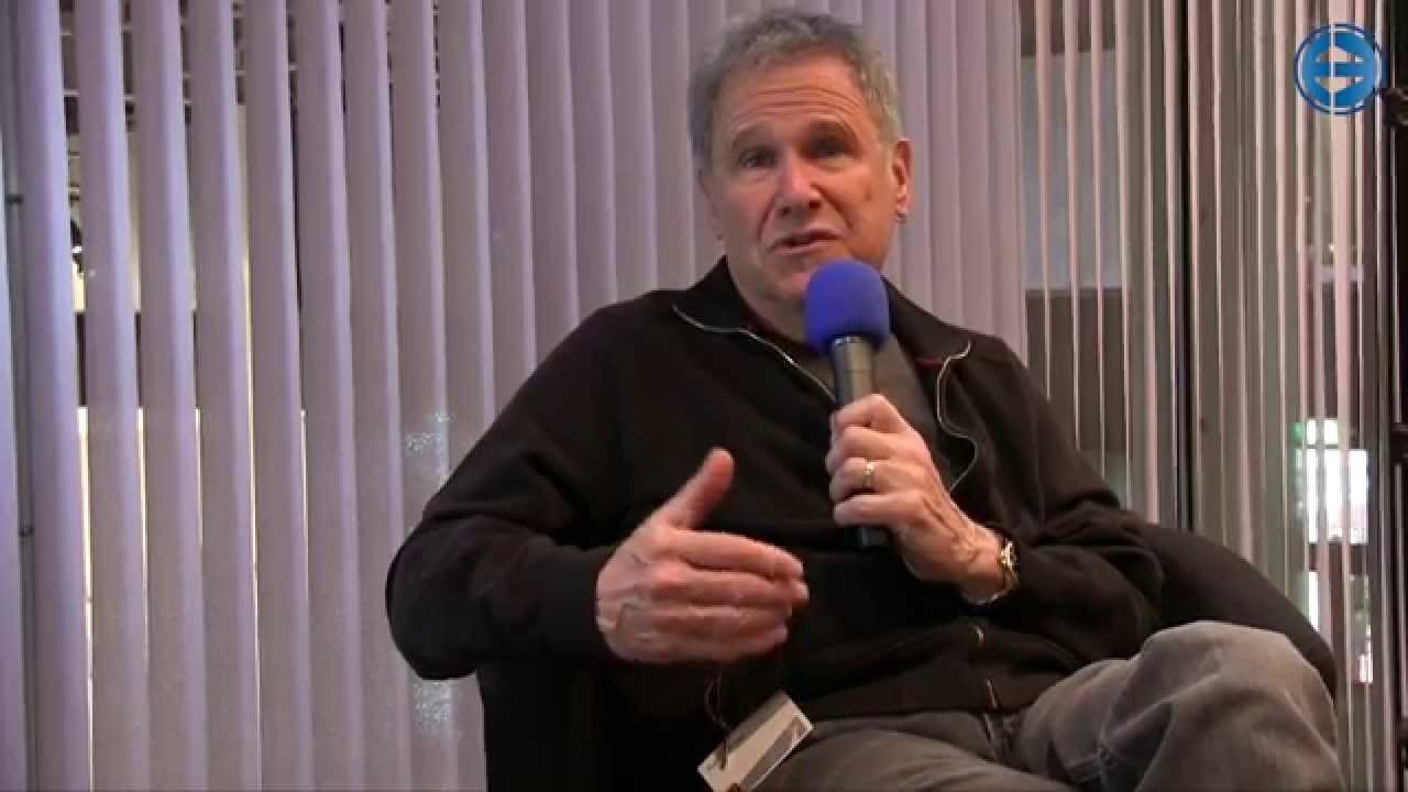 Interview with lighting designer Peter Morse - YouTube