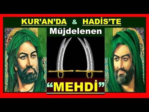 Son KİTAP'TA Müjdelenen \