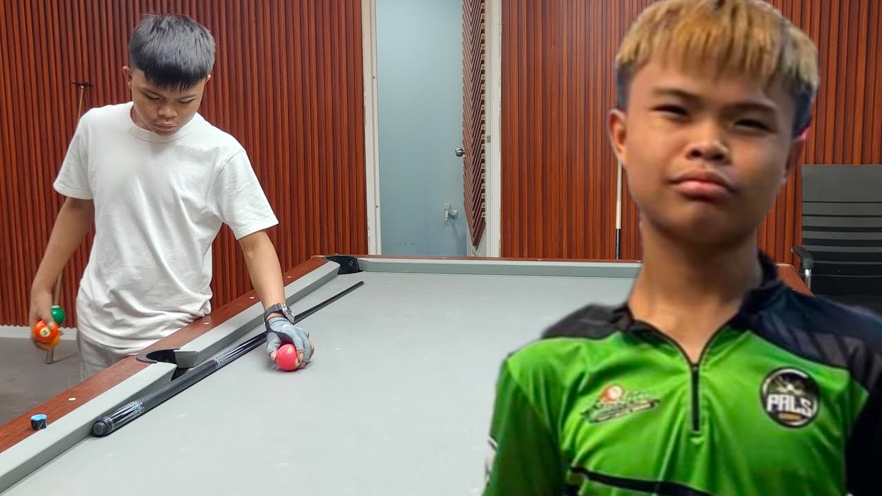 JAYBEE SUCAL PRACTICE BREAK..Bumkim TV is live! - YouTube