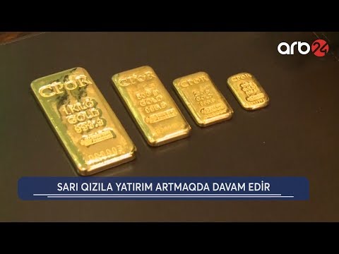 Əlvan metal istehsalı (Seçilən mövzu) - 31.12.2019