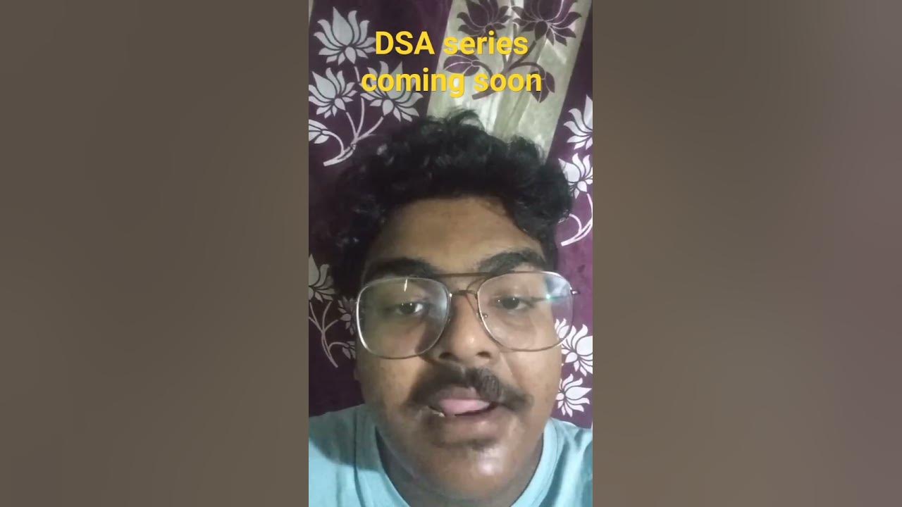 Dsa Series Coming Soon Sorts Dsa Datastructures Datastructureandalgorithm Bengali