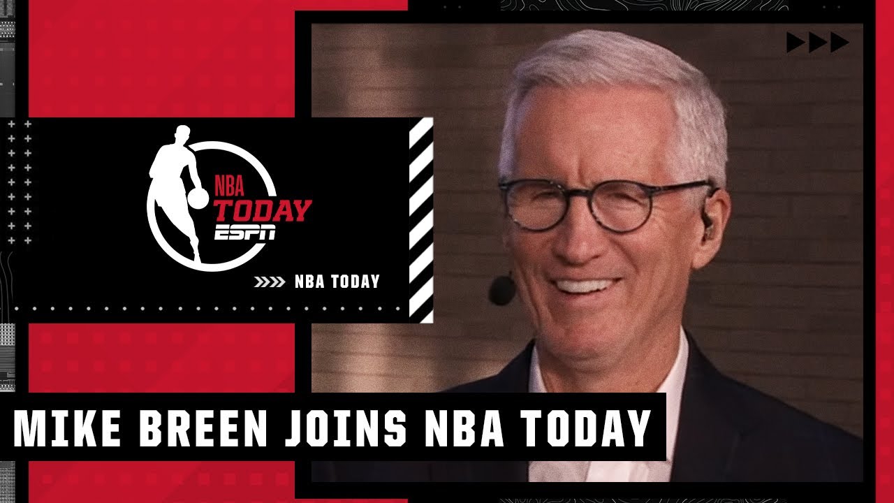 Mike Breen on his famous 'BANG' call, Finals' unpredictability, missing ...