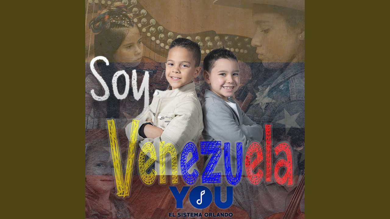 Soy Venezuela - YouTube