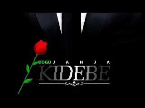 Dogo janja.ft Ruby \