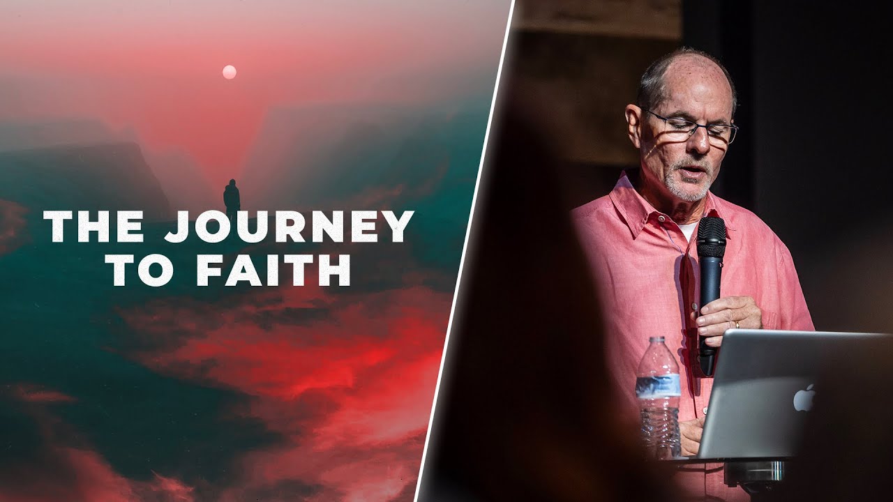 The Journey To Faith // Pastor Michael Chowning - YouTube