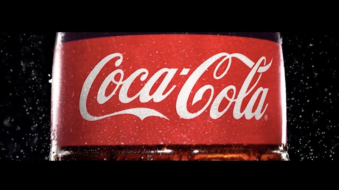 Coca Cola Motivational Av - YouTube