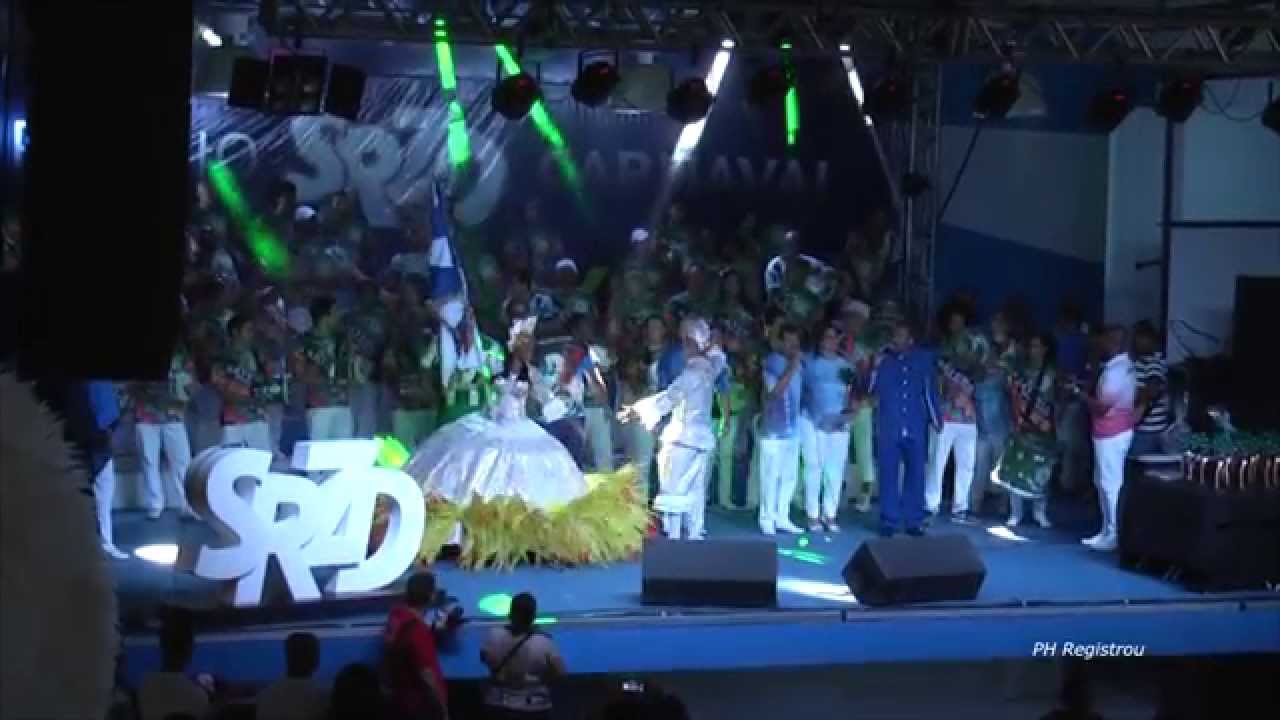 PRÊMIO SRZD CARNAVAL 2015 - SÉRIE A - PH Registrou - YouTube