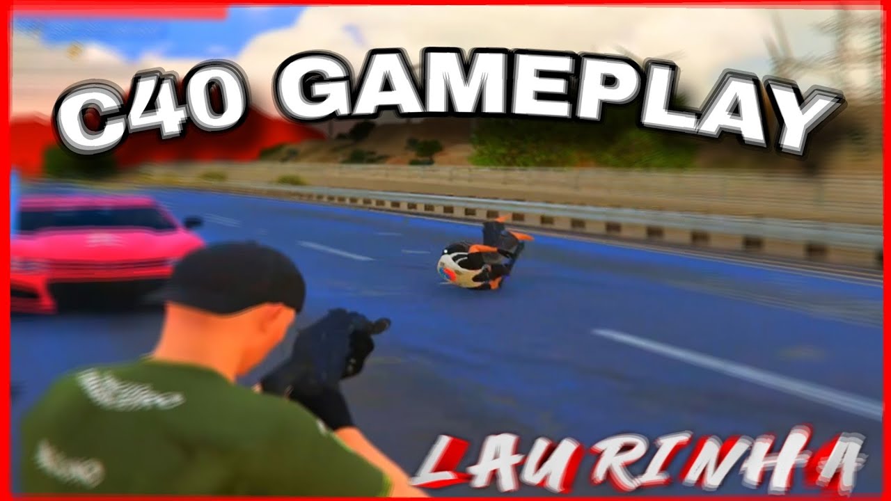 (edit)Highlight GTA RP C40 GAMEPLAY🥇 - YouTube