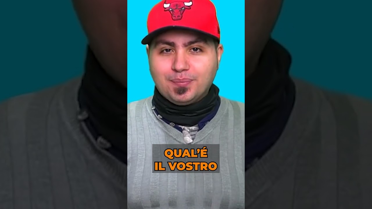 Intervista a LyonWGF!! #shorts - YouTube