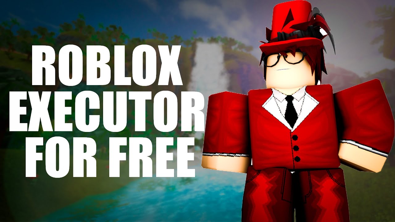 NEW ROBLOX EXECUTOR 2024 | UNDETECTED | BEST ROBLOX EXECUTOR | free ...