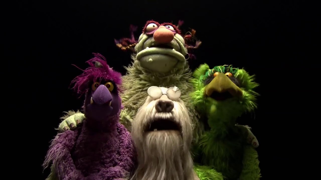 Bohemian Rhapsody Muppet Music Video The Muppets - YouTube