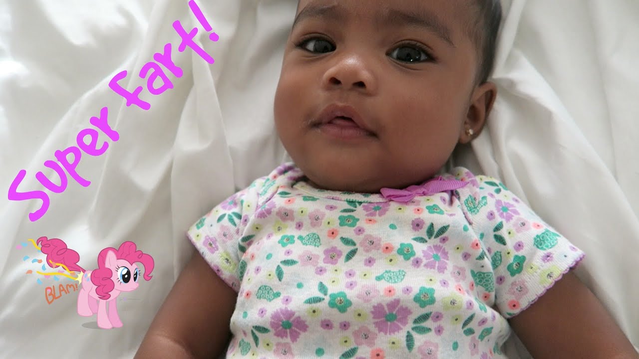 Super Fart!!! Family Vlogs - YouTube