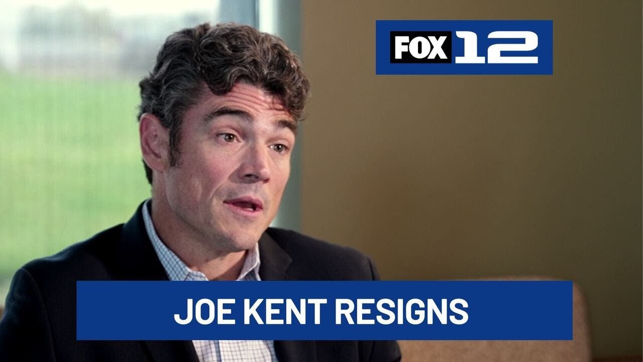 Joe Kent, director of National Counterterrorism Center, resigns over ...