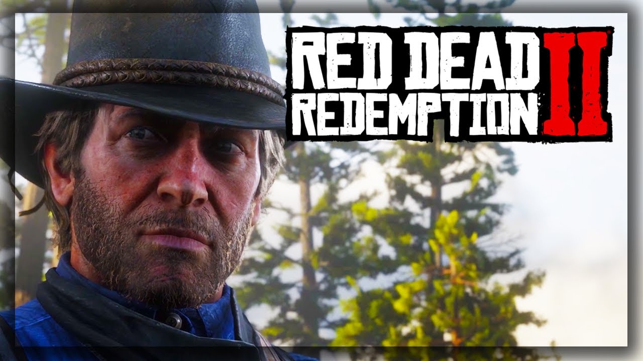 This Is Why The Pinkertons Found The Gang | Red Dead Redemption 2 ...