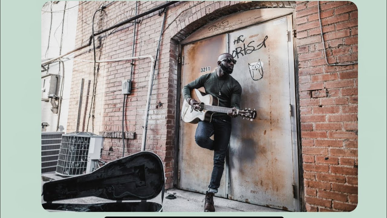 YOU DON’T KNOW MY NAME X ALICIA KEYS GUITAR COVER NY K COOKS MUSIC ...