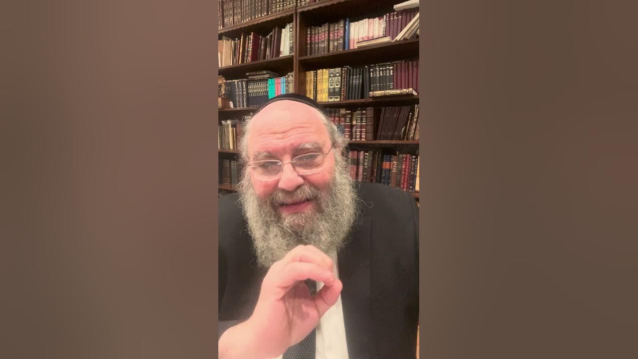 Parshat Bechukotai - YouTube