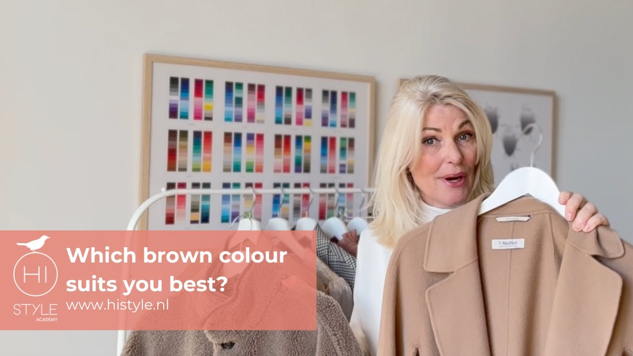 Suits you best store
