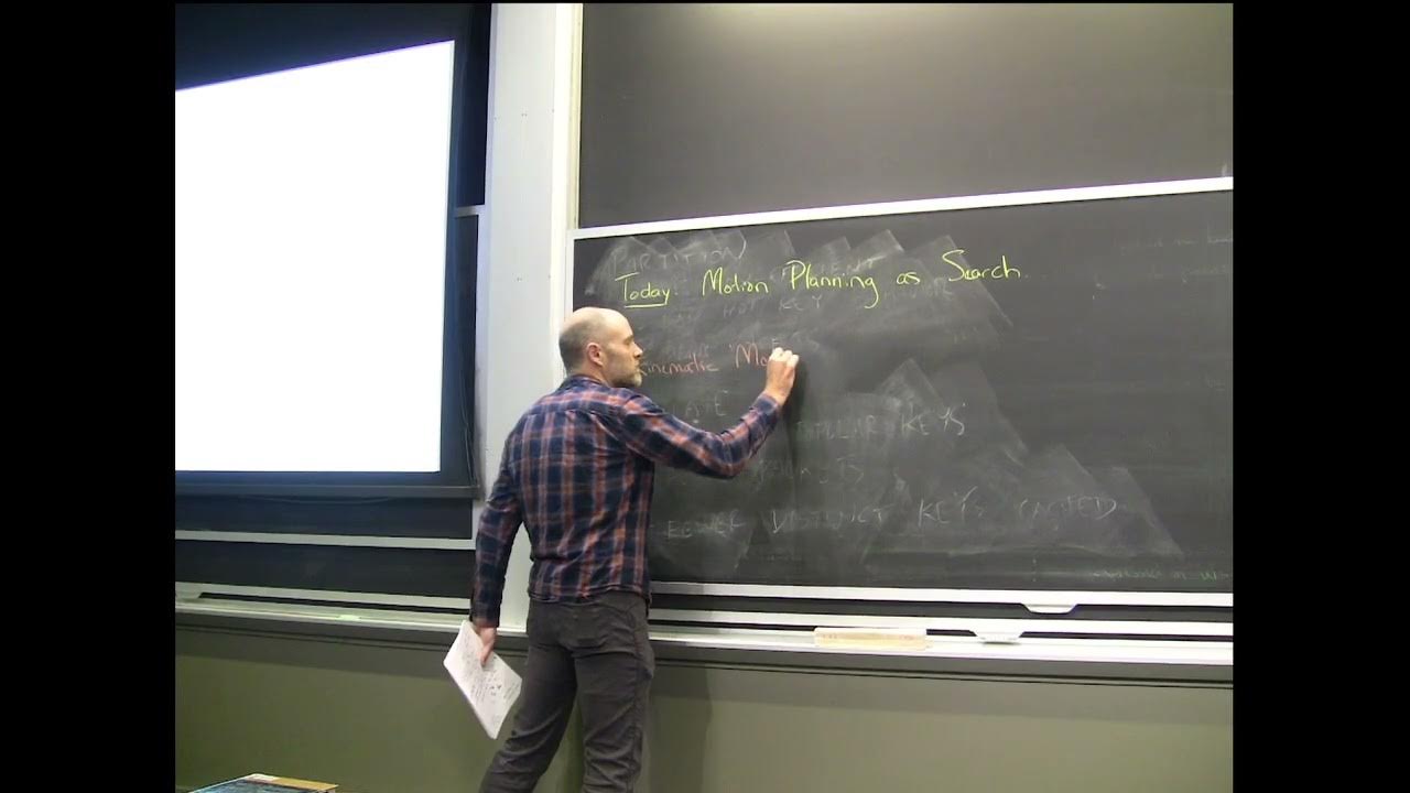 6.8210 Spring 2023 Lecture 18: Motion planning as search - YouTube