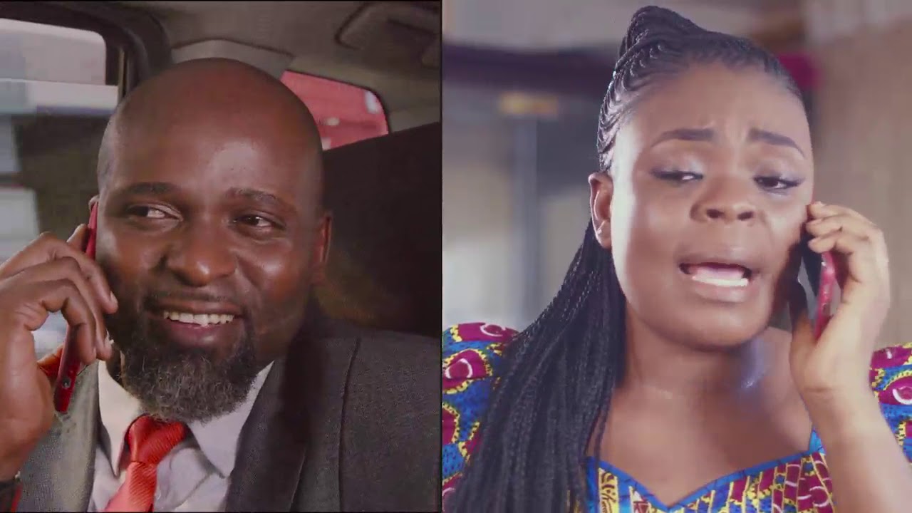 M-PESA DISPONIBLE CHEZ EQUITY BANK CONGO - YouTube