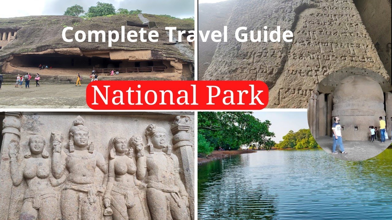 National Park Travel Guide | Sanjay gandhi National park Borivali 2022 ...