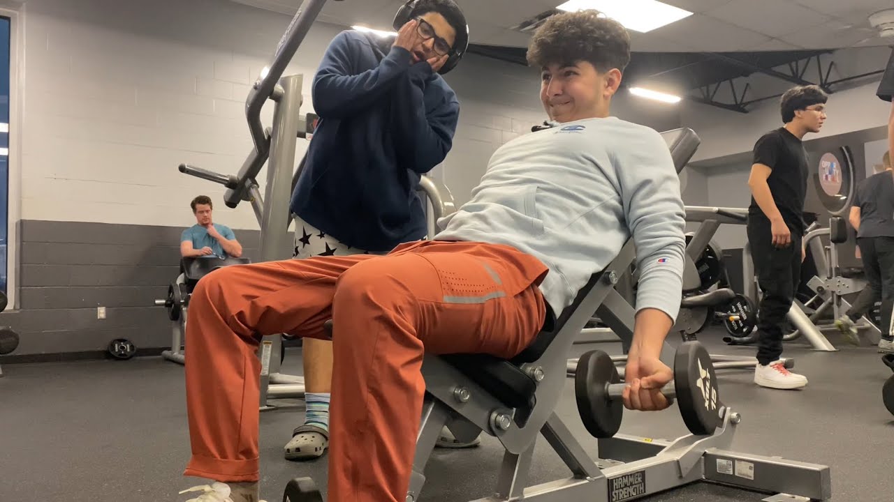 Shizzy Inspired Arm Day - YouTube