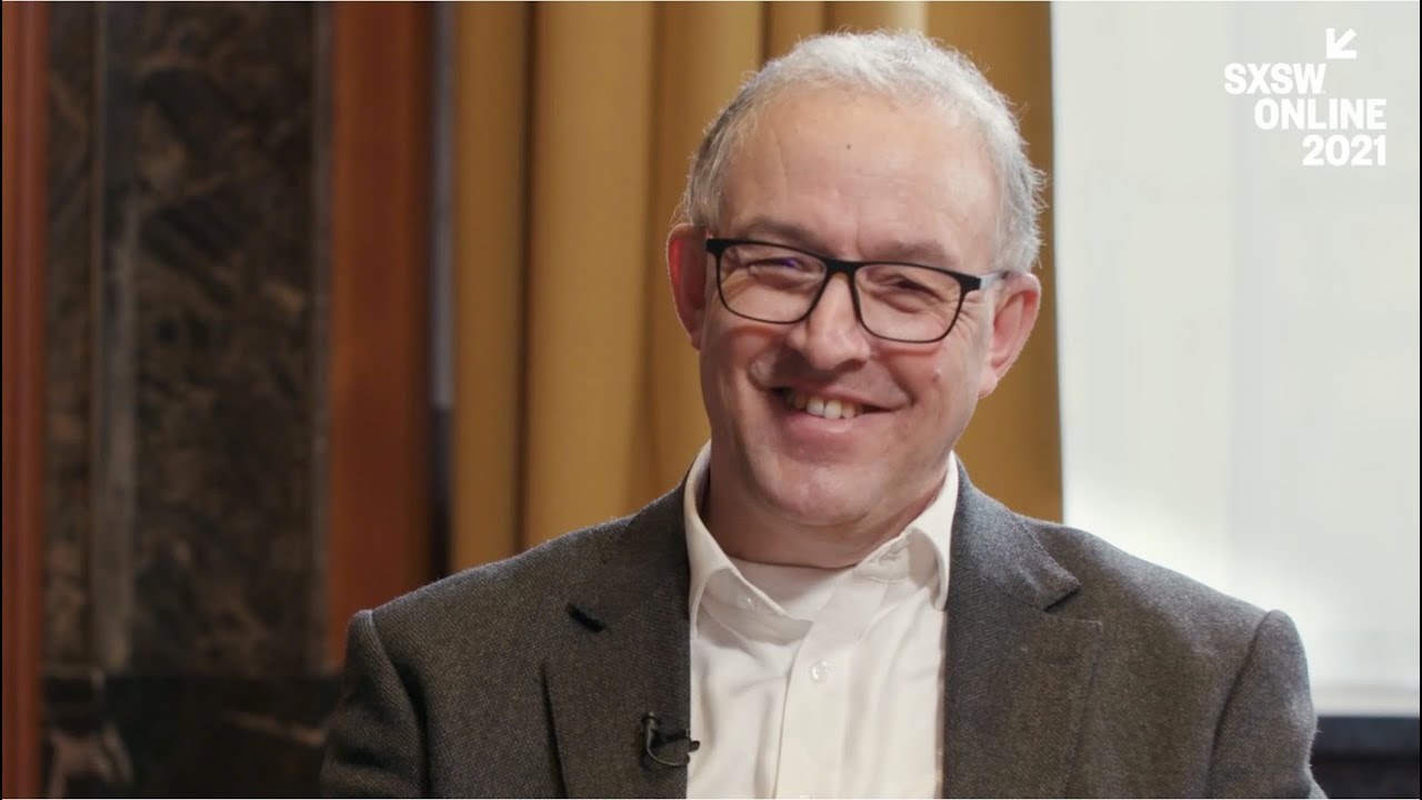 new dutch wave - mayor aboutaleb of the city of rotterdam at sxsw ...