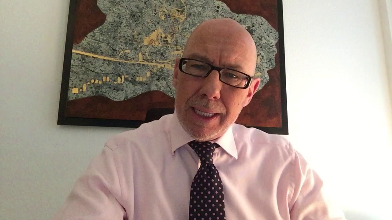 Mick Knauff Daily | DAX, Adidas, DOW | 11.03.2020 - YouTube