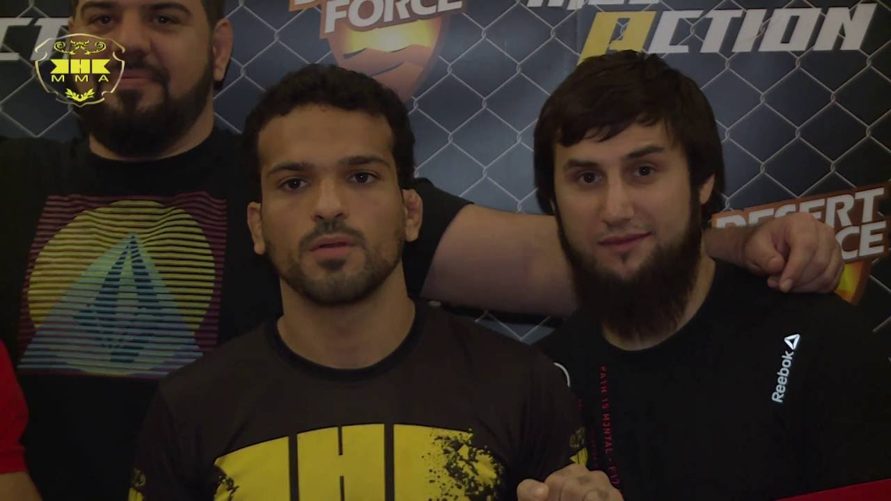 Desert Force - 14 March 2016 / Day 1 - Amman,Jordan - YouTube