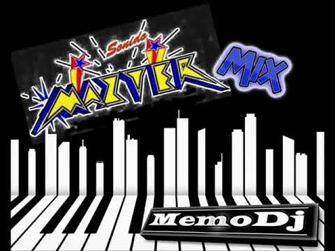 SONIDO MASTER MIX - YouTube Music