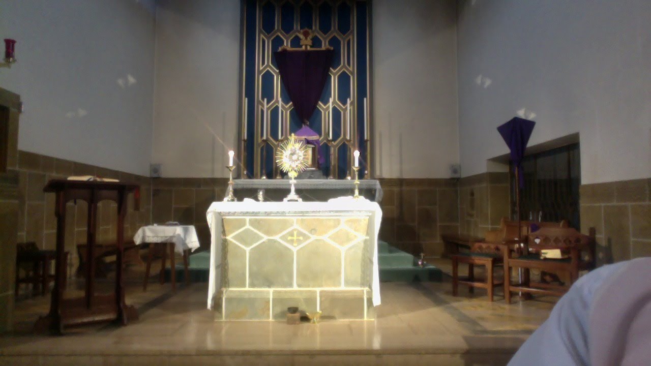 Stations after the router smashed on the floor - YouTube