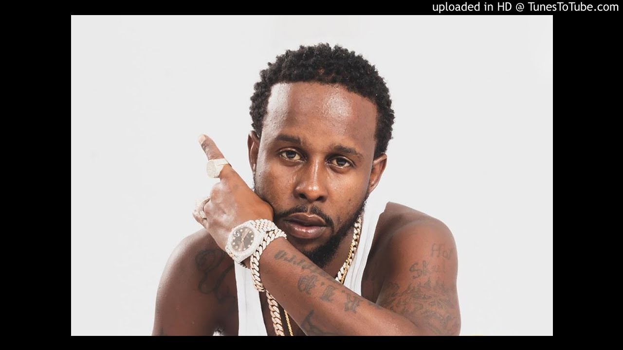 Popcaan Win instrumental - YouTube