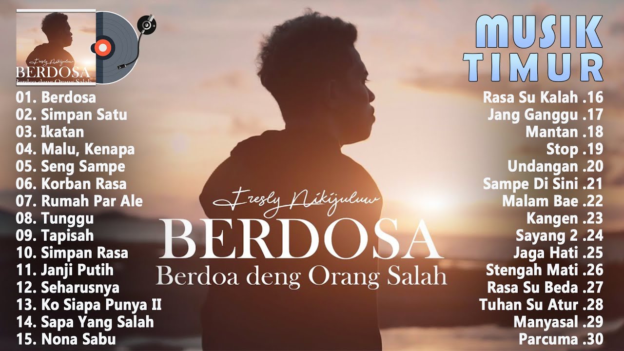 Lagu Timur Paling Terpopuler 2022 TOP HITS ~ Kumpulan Lagu Timur ...