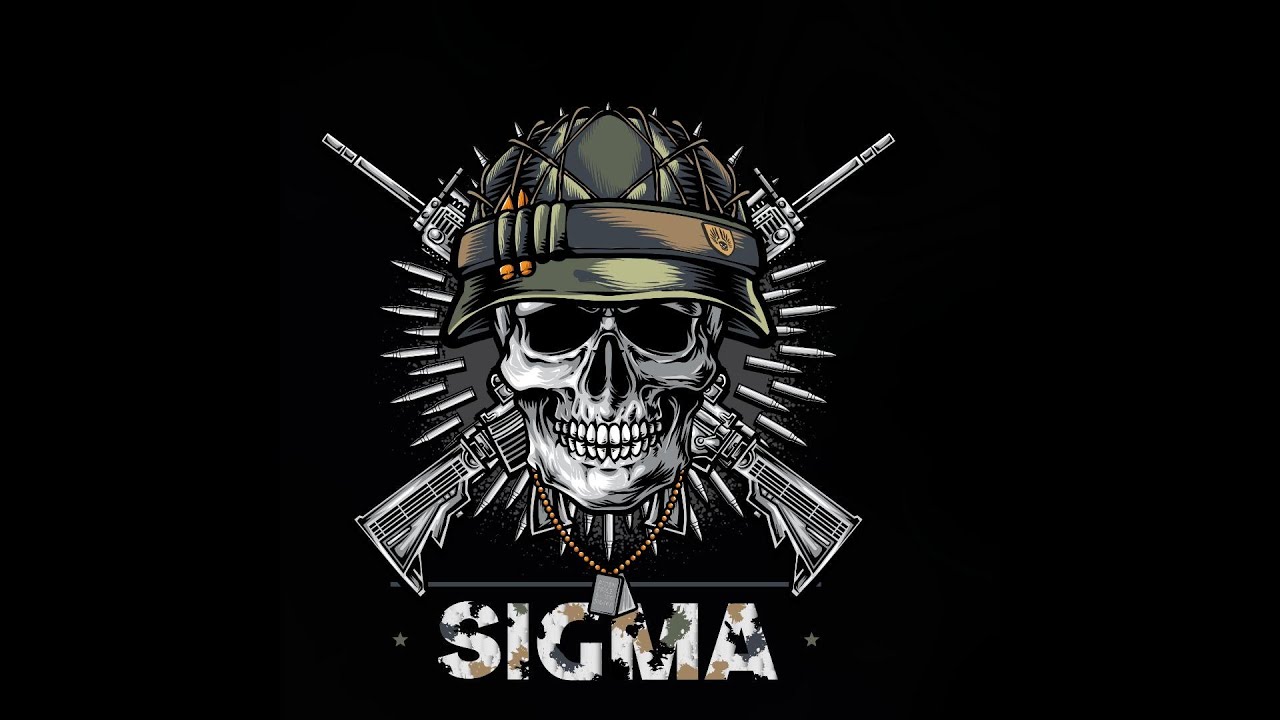 PRÉSENTATION SIGMA - REDSTART RP - GTA V - YouTube