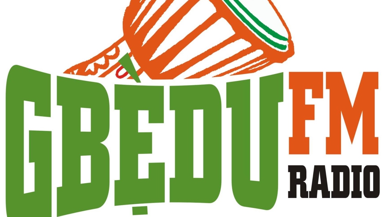 Gbedu Fm Live Stream - YouTube