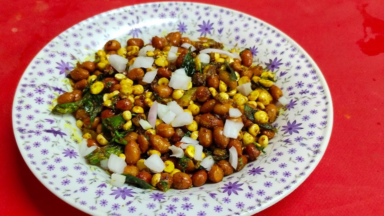 chatpati phali aur putane ki unique recipe hai friends bohot hi tasty 😋 ...