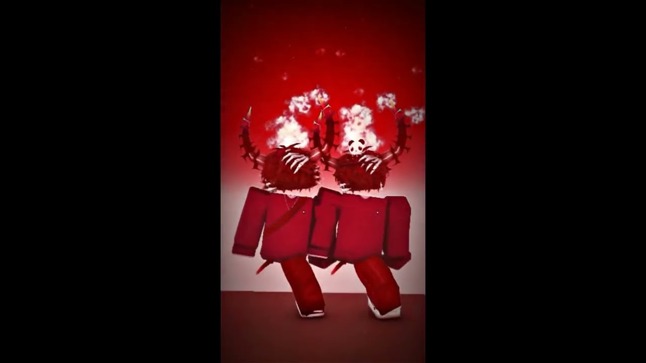 She's next in line || Roblox Edit - YouTube