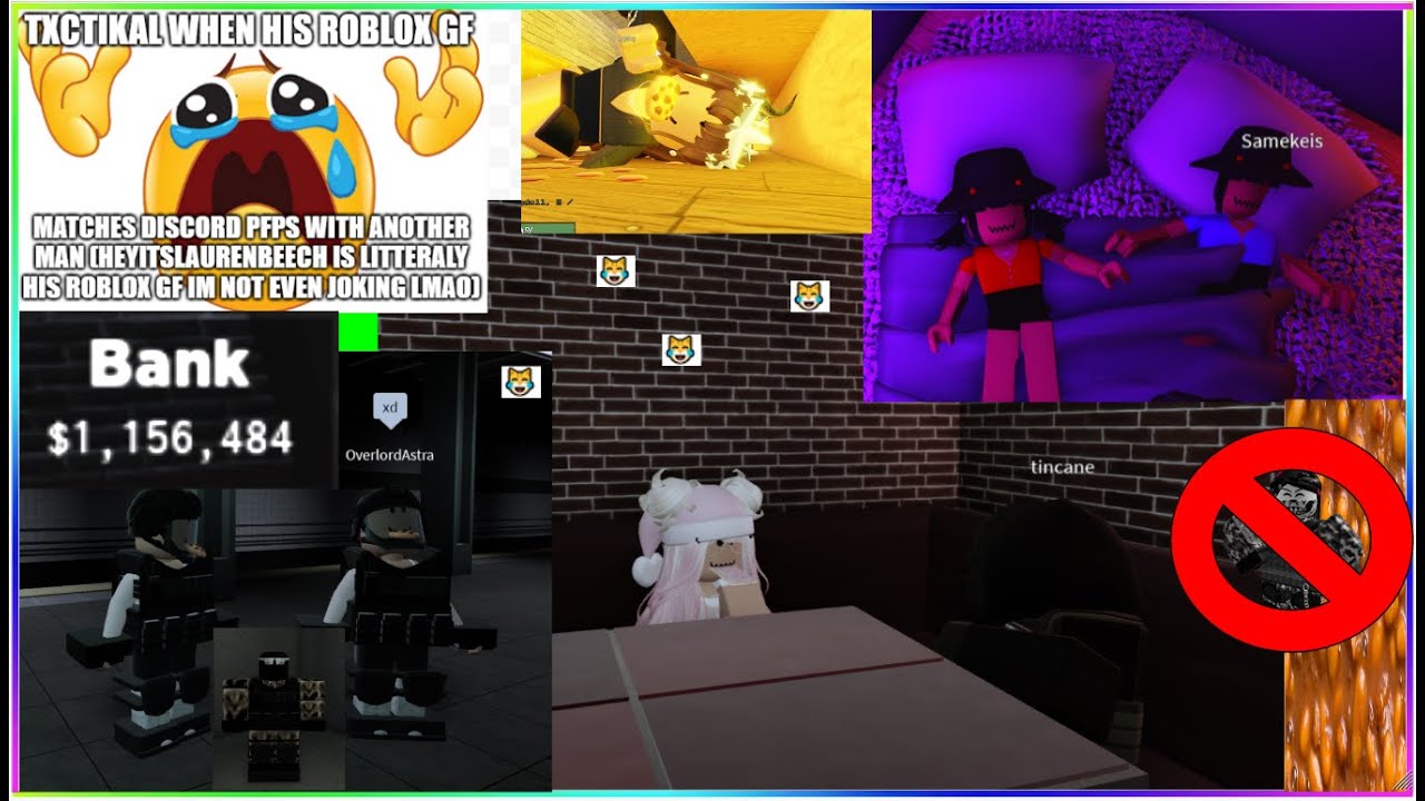 Criminality Roblox clapping gangs (level 67) - YouTube