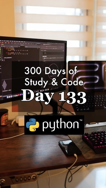 Day 133/300 👨‍💻#shortvideo #coding #ethicalhacking #tech #shorts #short #studymotivation # ...