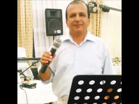 Mehman Hacıbəyli ``Kor ərəbin mahnısı`` (simfonik)